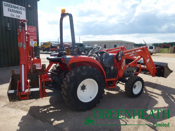 Kioti-EX35-Tractor-comes-with-Front-Loader-Backhoe-Loader_3.png ...